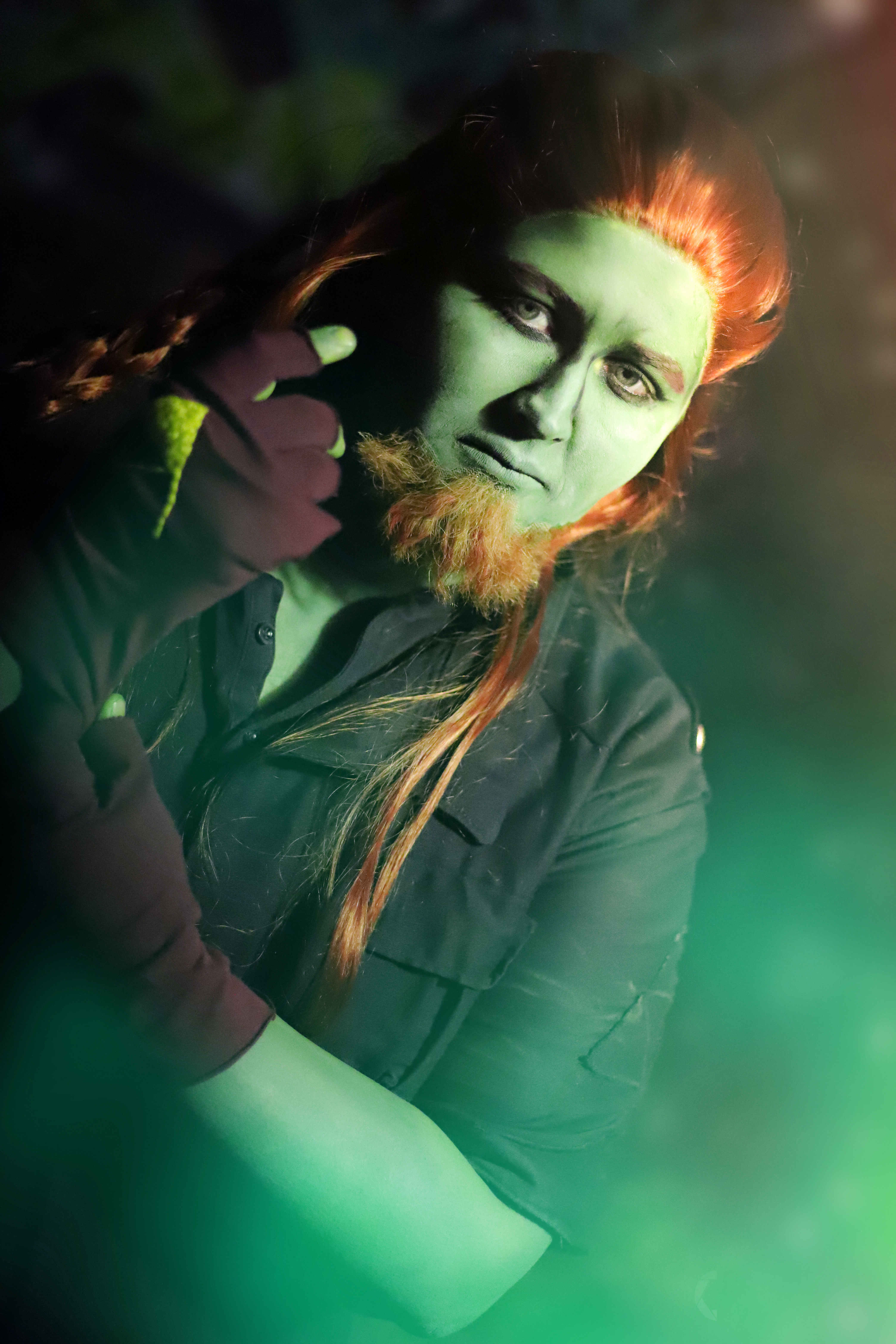 Cosplay-Workshop Ahrensburg | StormUnity